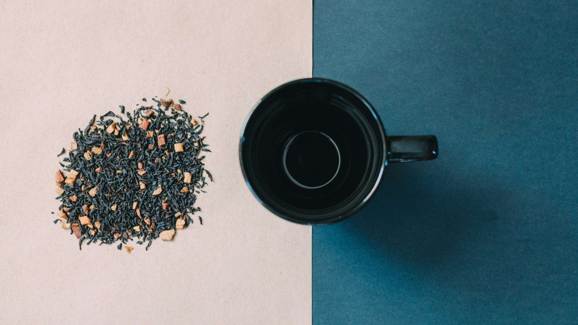 Handmade Specialty Teas | CONLEY Teas | Premium Ceylon Tea